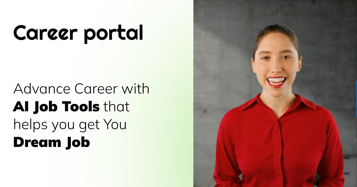 Login or Register at AI Tool for Job Seekers